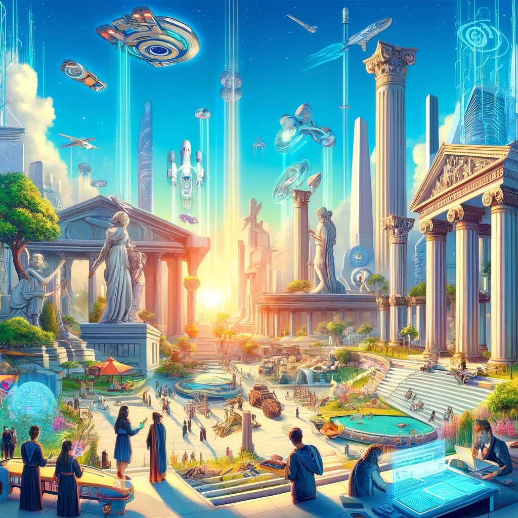 MANIFIESTO UTOPIA - UtopIA