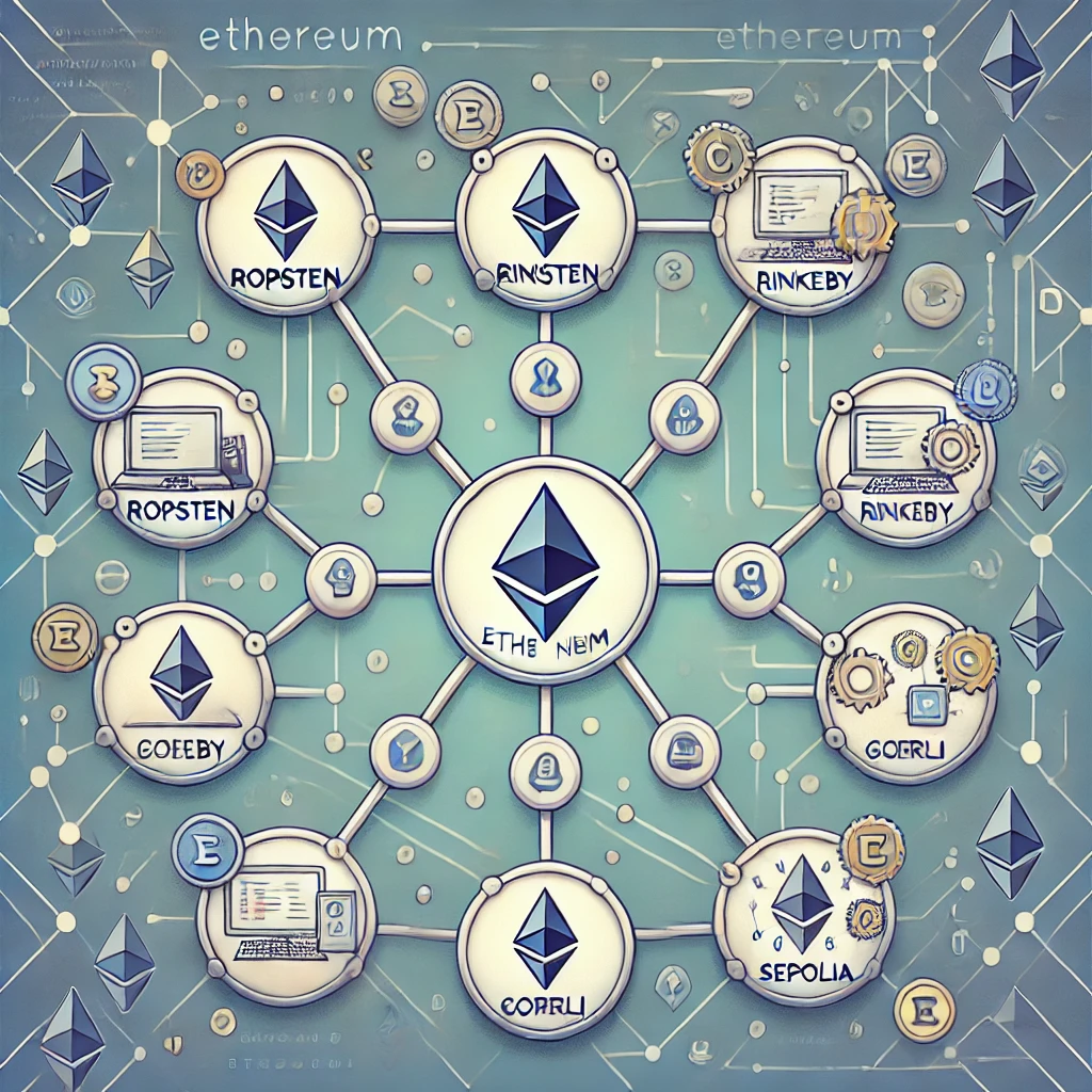 ¿Qué es Sepolia? La testnet recomendada para smart contracts y dApps de ...